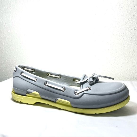 CROCS | Shoes | Crocs Womens Beach Line Sandal 4261 | Poshmark